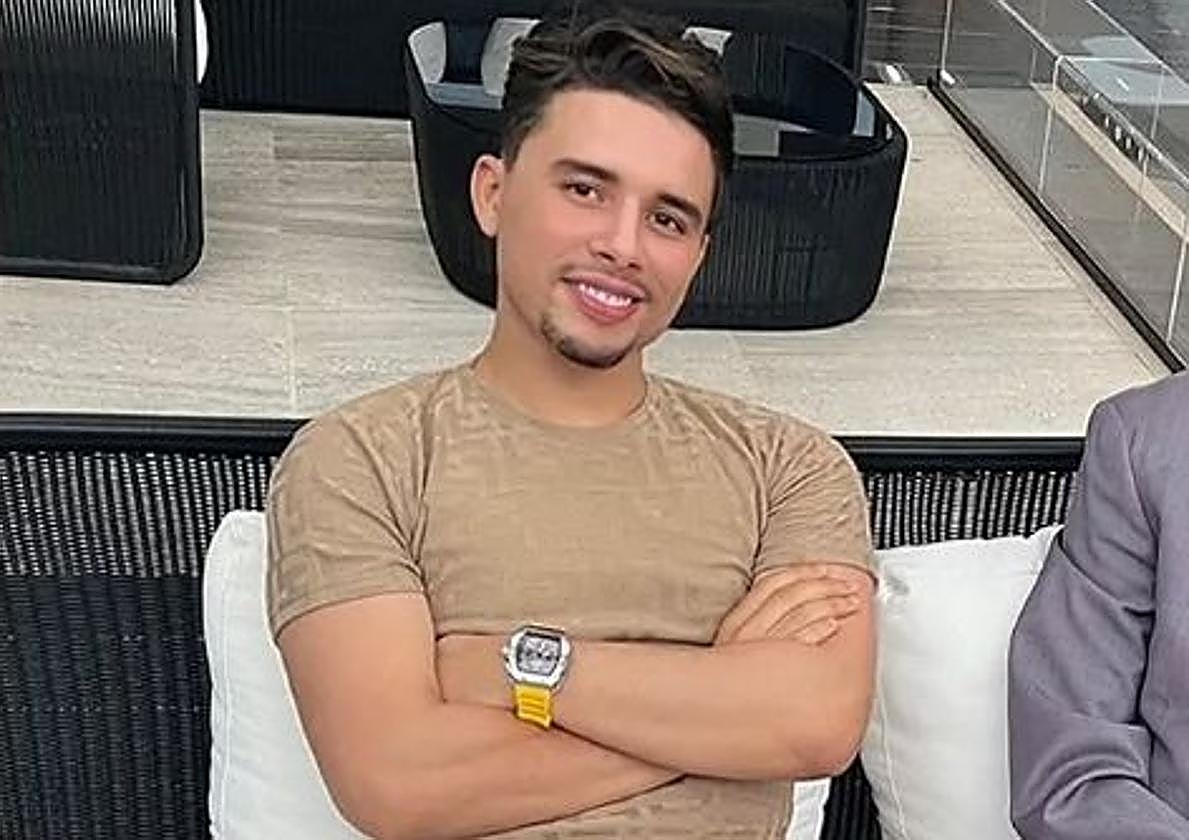 Muere en Marruecos el influencer del rey Mohamed VI | El Norte de Castilla